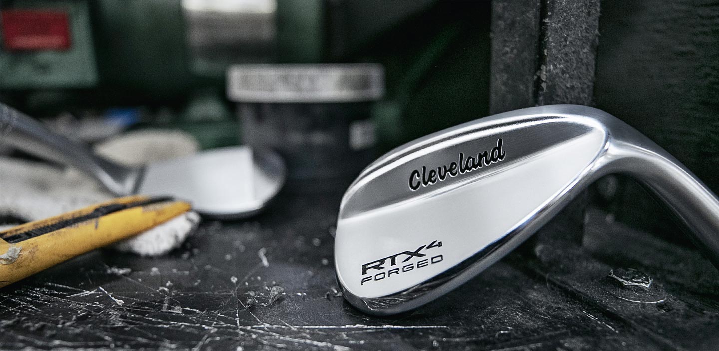 Die neuen Wedges 2019 | GolfPunk