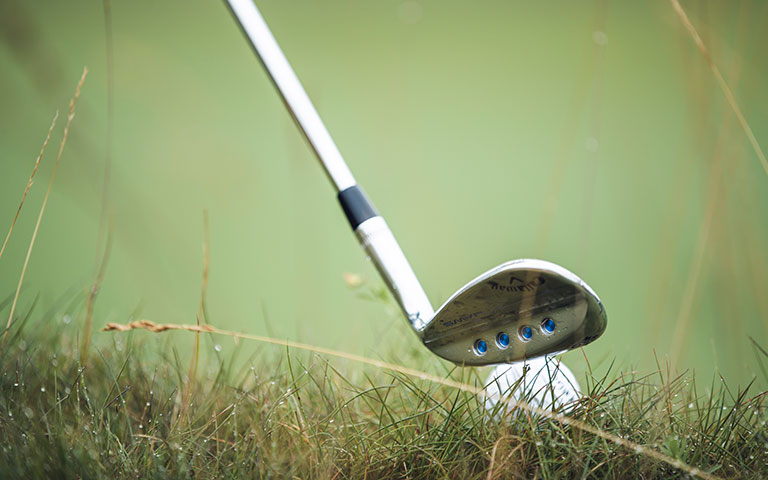 Die neuen Callaway Jaws MD5 Wedges | GolfPunk