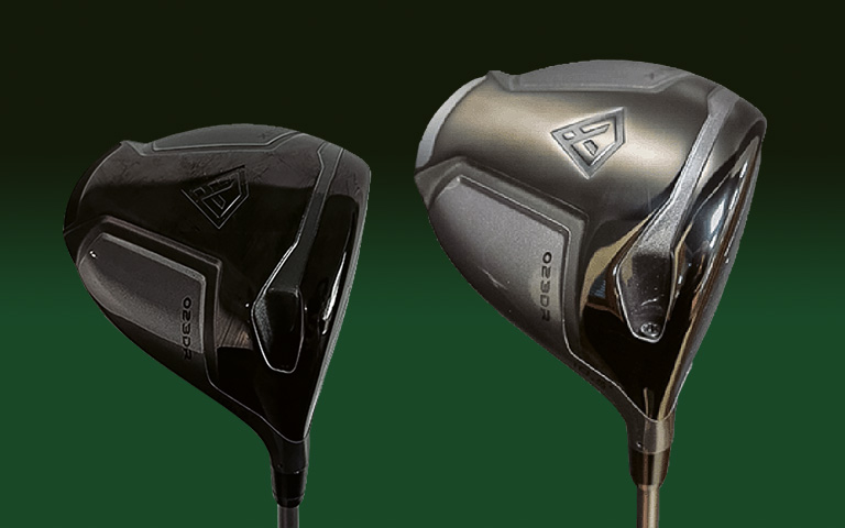 HIO Fitting: Helix Driver | GolfPunk