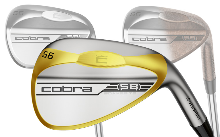 Cobra: Snakebite Raw | GolfPunk