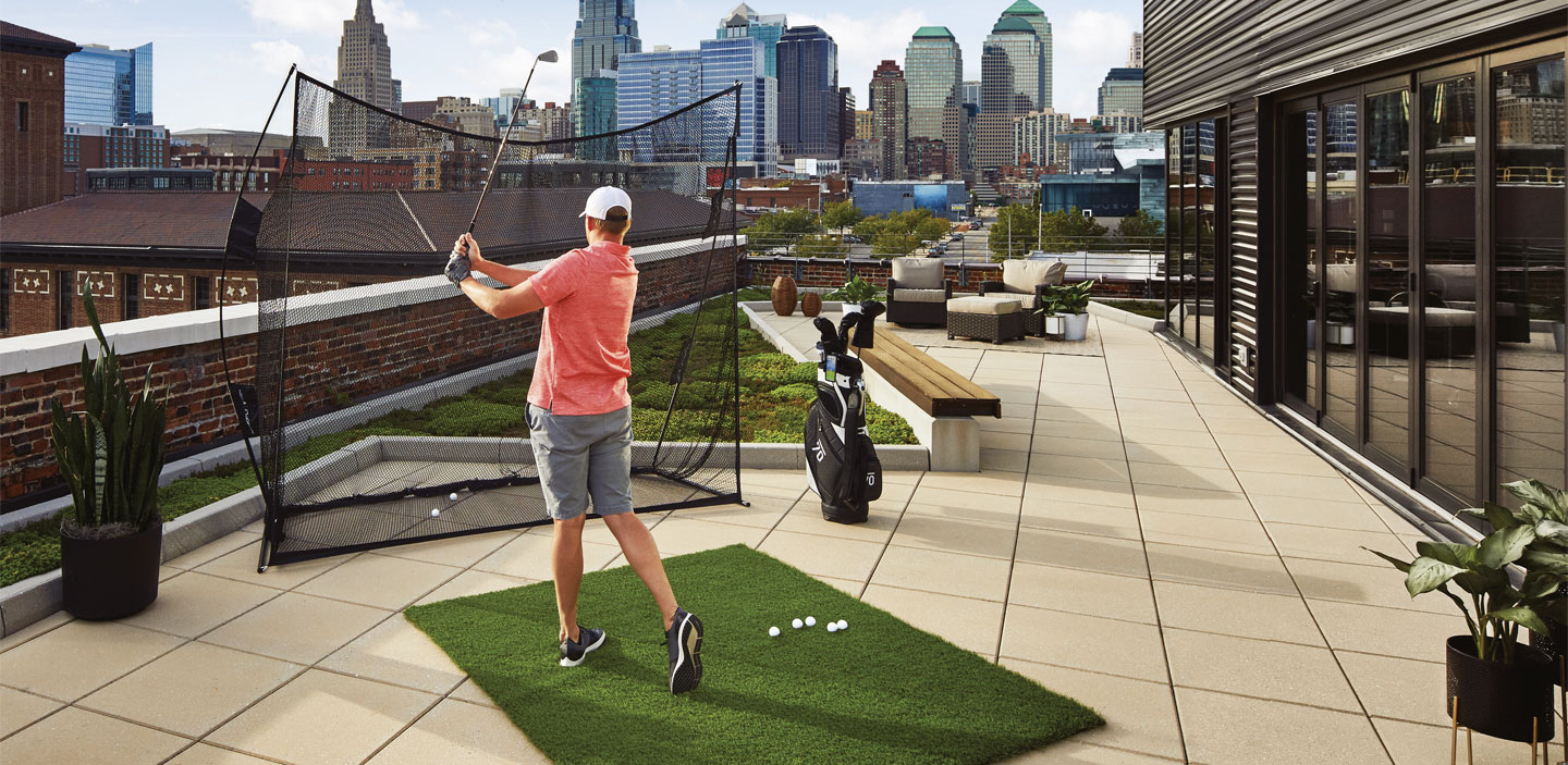 Garmin: Das hat System | GolfPunk