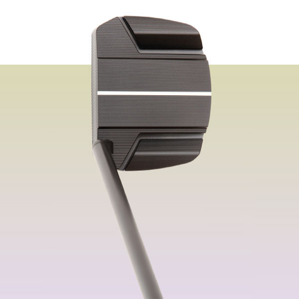 Golfschläger-Test: Putter PLD Milled Ally Blue 4 von PING | GolfPunk ...