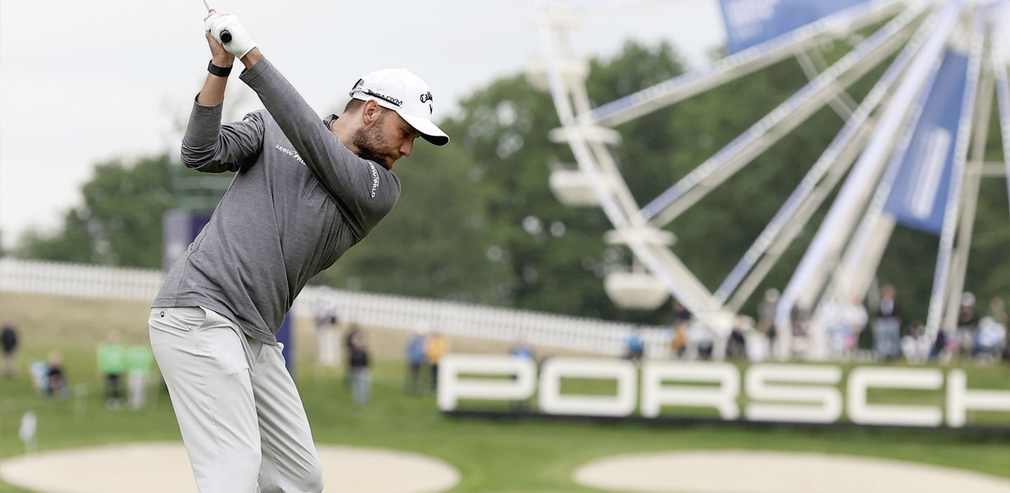 European Open 2024: Hamburgs große Castingshow | GolfPunk