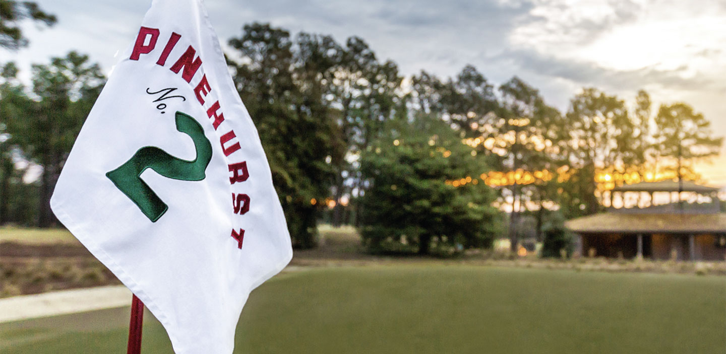 US Open 2024: Die Magie von Pinehurst | GolfPunk