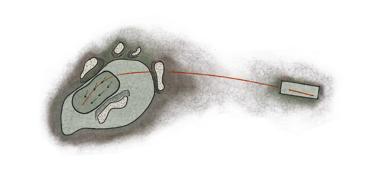 Der Blick des Architekten: Die Template-Bahnen Vol.1 - Das Redan | GolfPunk