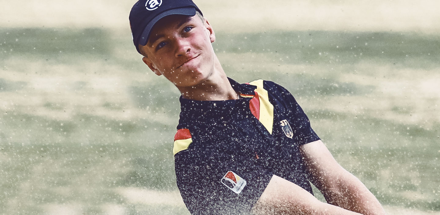 Tiger Christensen | GolfPunk