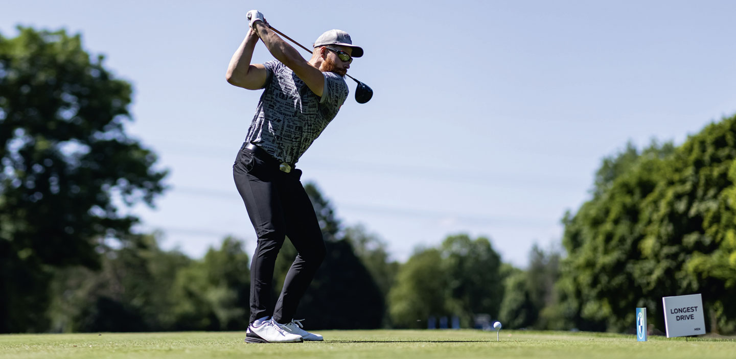 Interview: Martin Borgmeier | GolfPunk