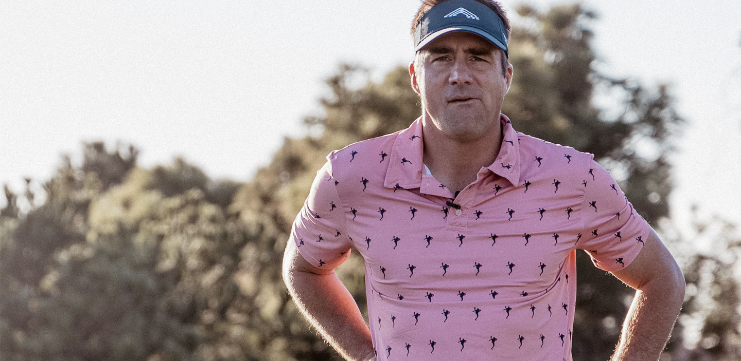 Interview: Patrick Koenig | GolfPunk