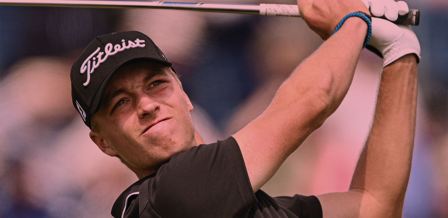 Tiger Christensen: Und wie war dein Sommer so? | GolfPunk