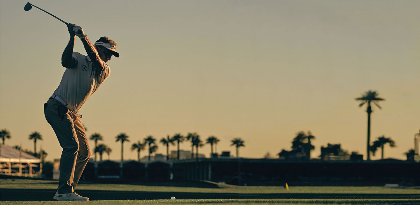 Interview: Michael Wech | GolfPunk