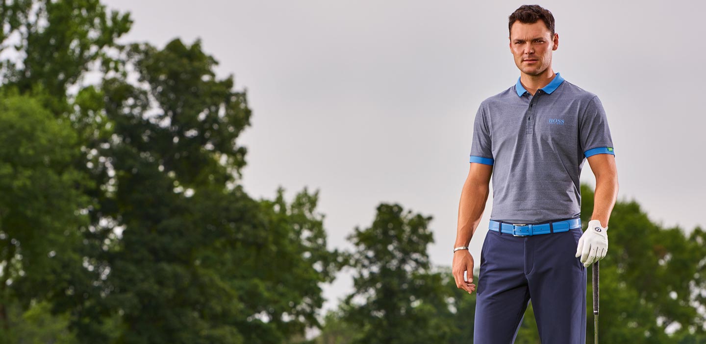 Martin Kaymer im Interview | GolfPunk