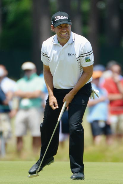 Erik Compton: Interview | GolfPunk