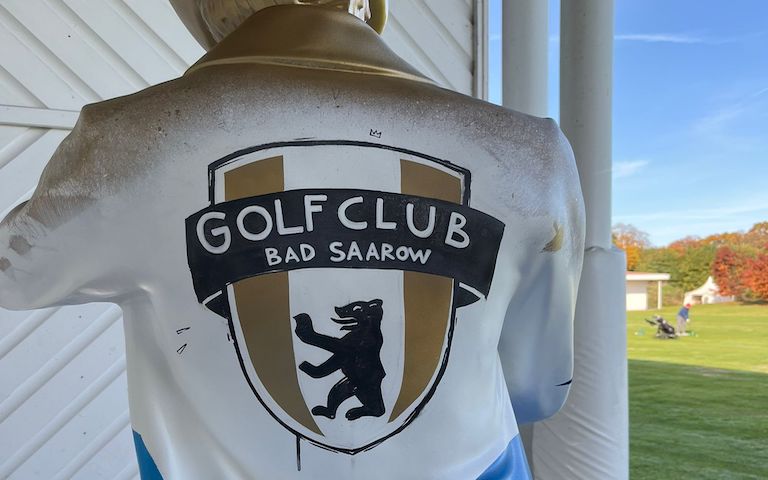 Scotch Scramble: Bad Saarow lud zu schottischen Bedingungen | GolfPunk