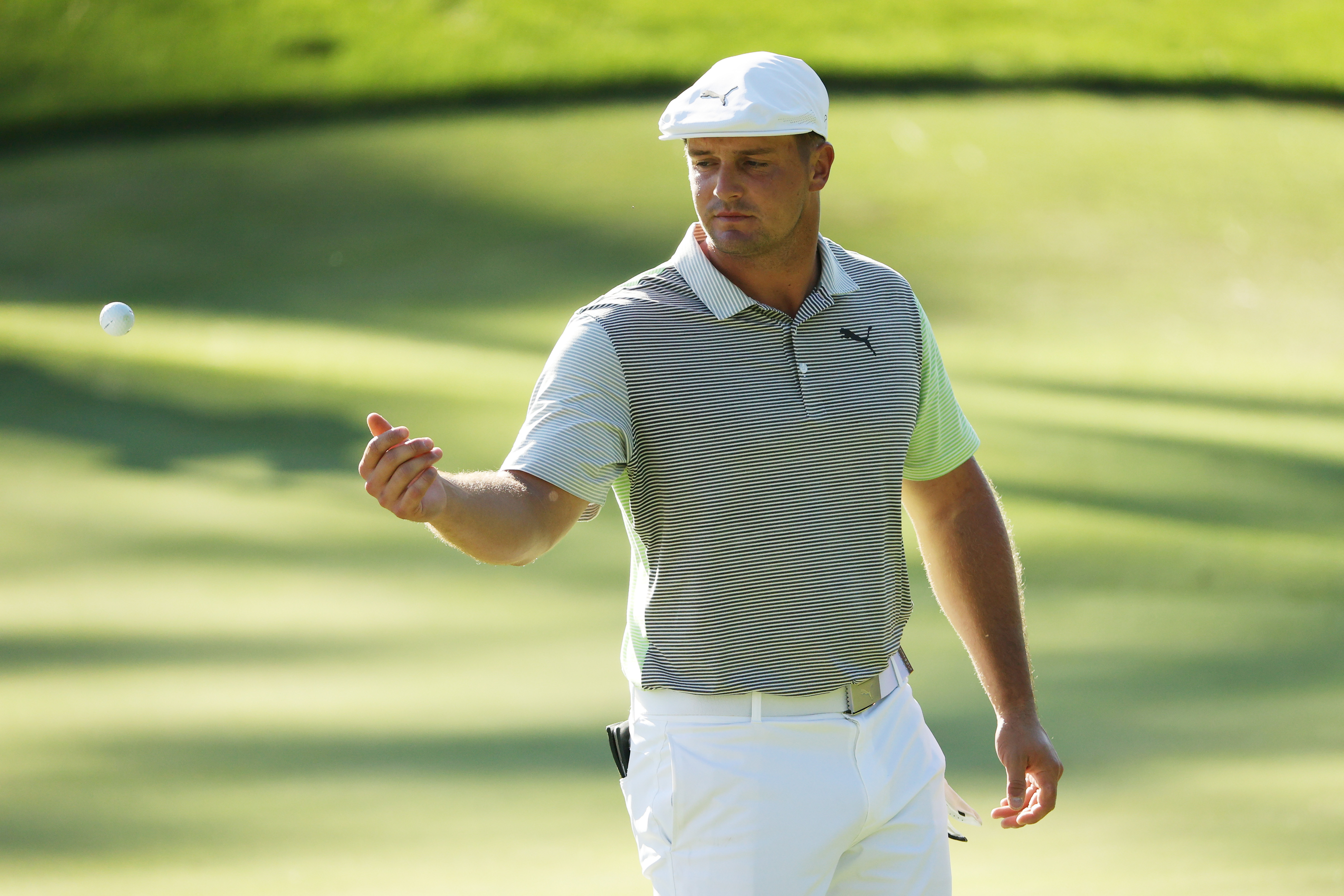 Good Morning, Augusta: Was war wichtig am Masters-Freitag? | GolfPunk